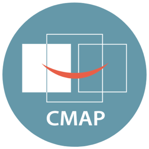 An administration - CMAP