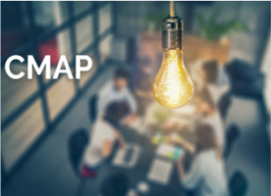 Site CMAP - Le Centre créateur de solutions