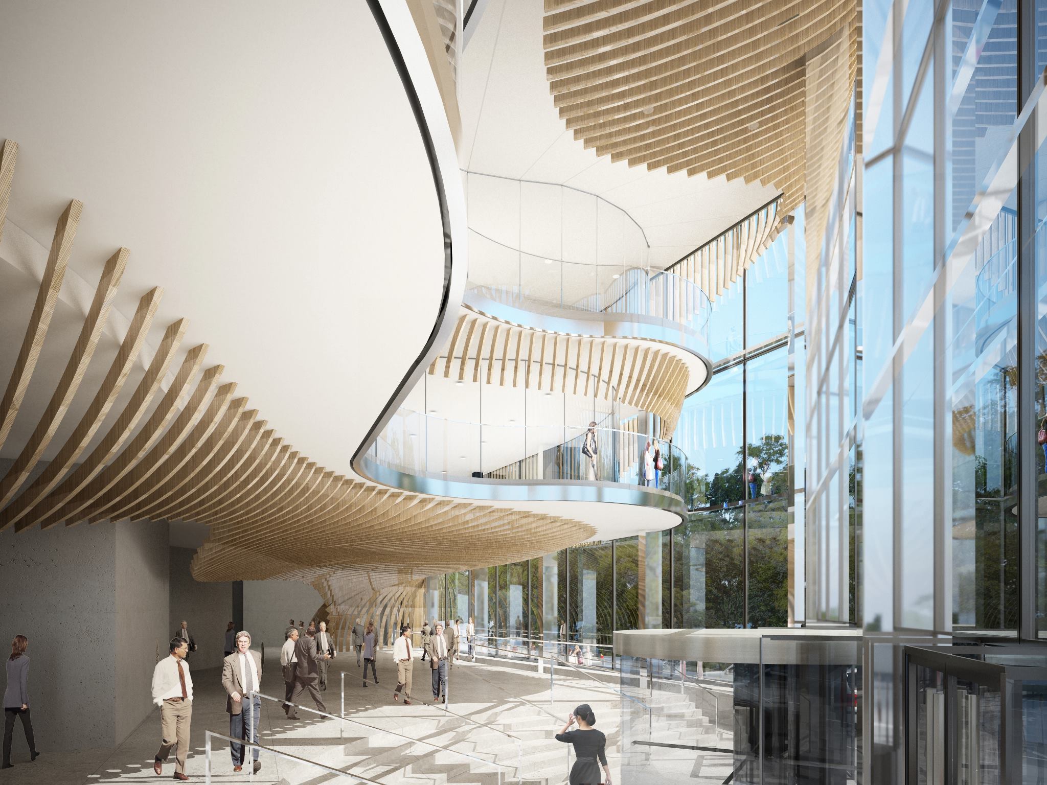 Les étudiants - Le CMAP